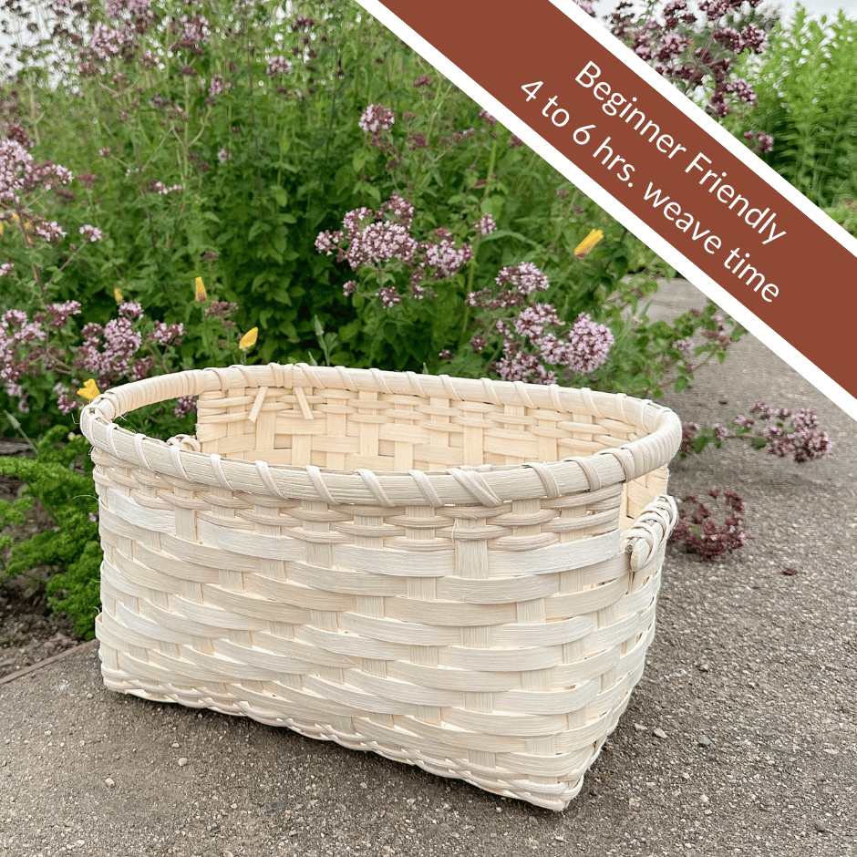 Basket Kits – Textile Indie