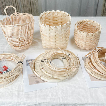 Basket Kits – Textile Indie