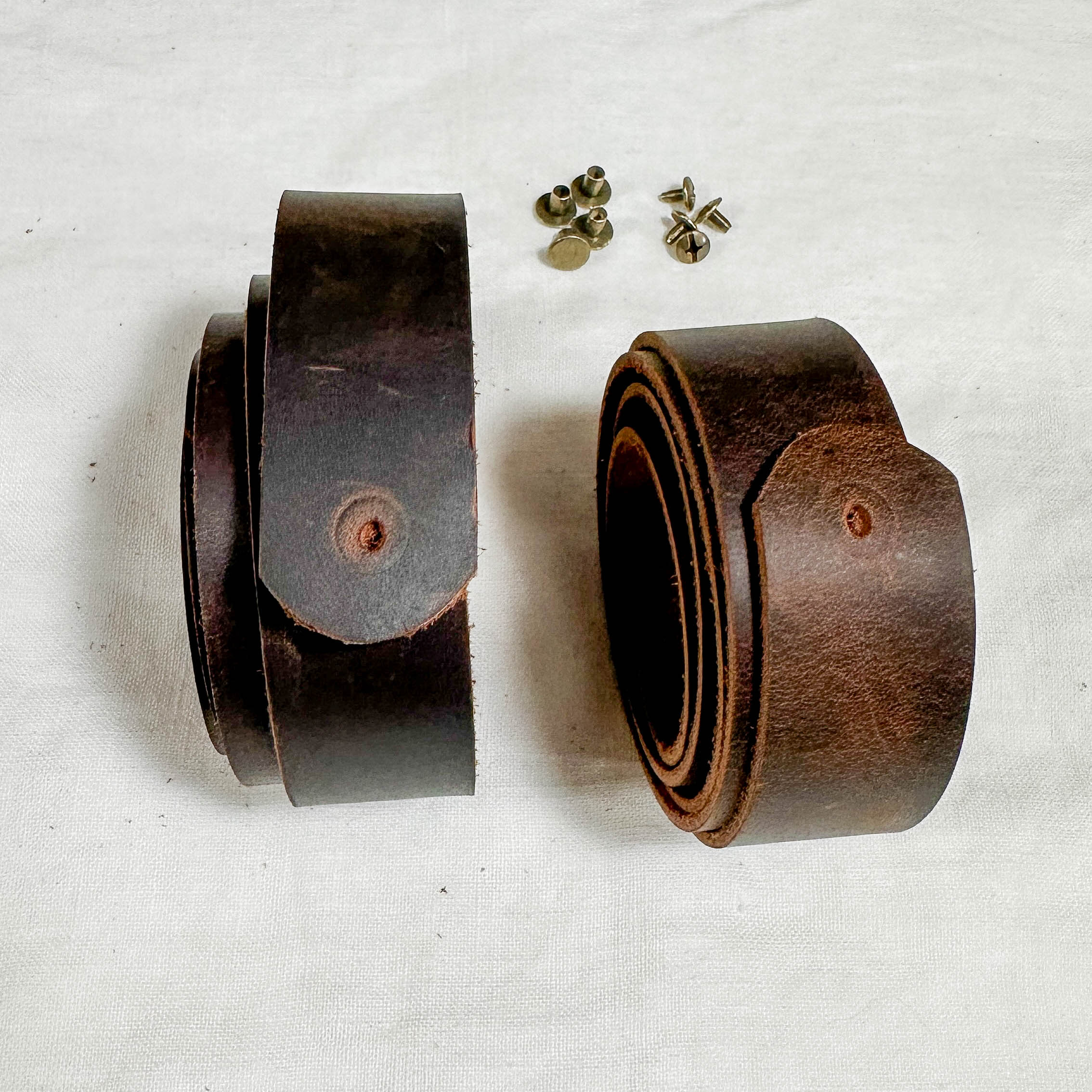 Leather Handles and Hardware – Textile Indie