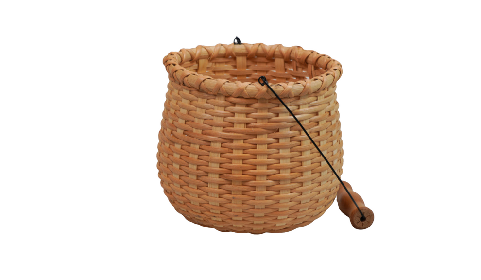 Bean Pot Basket Kit – Textile Indie
